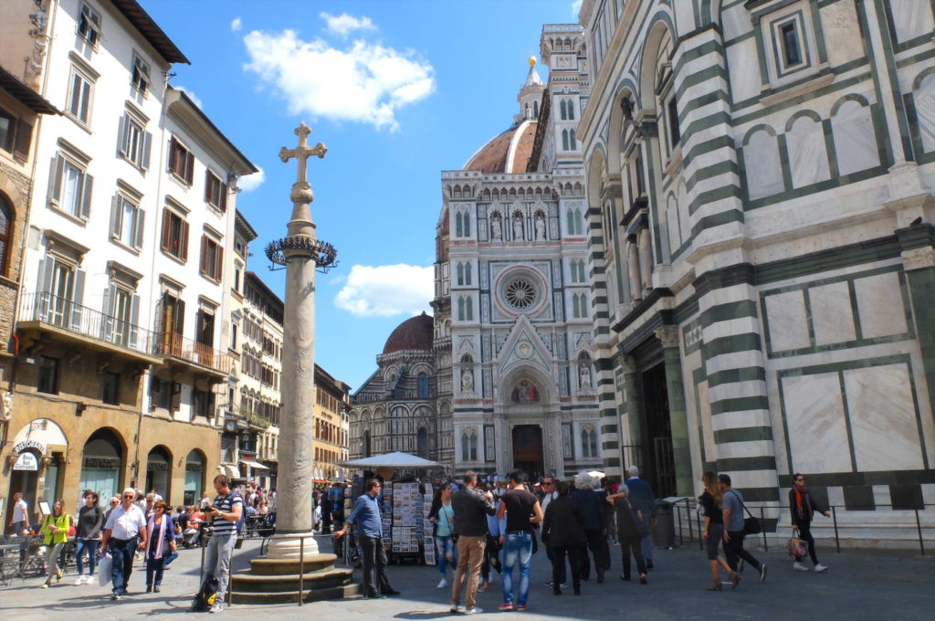 23 Travel Hacks For Your Next Visit To Florence - Girl in Florence