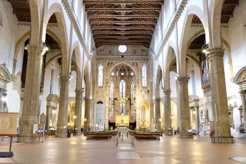 Helping a Great Artist's Legacy Stay Alive: In the Name Of Michelangelo ...