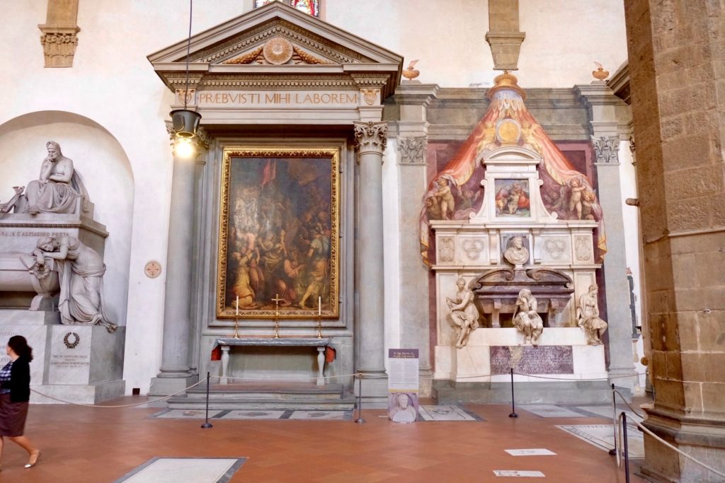 Helping a Great Artist's Legacy Stay Alive: In the Name Of Michelangelo ...