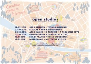 November Events in Florence, Italy: Personal Suggestions For a Great ...