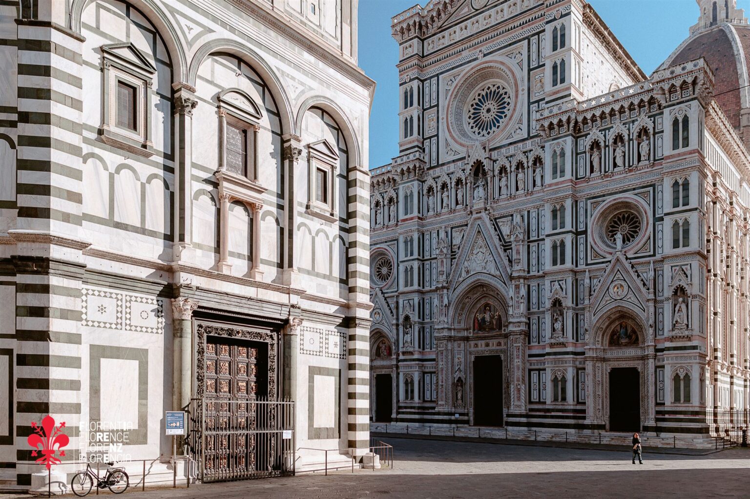 Buy A print of Florence 'like you've never seen before' for a Good ...