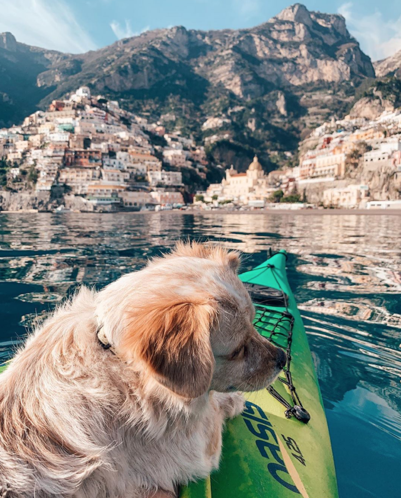 The best Instagram accounts in Italy to follow - Girl in Florence