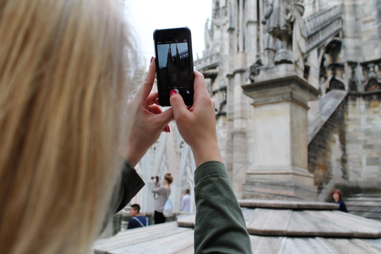 The best Instagram accounts in Italy to follow - Girl in Florence
