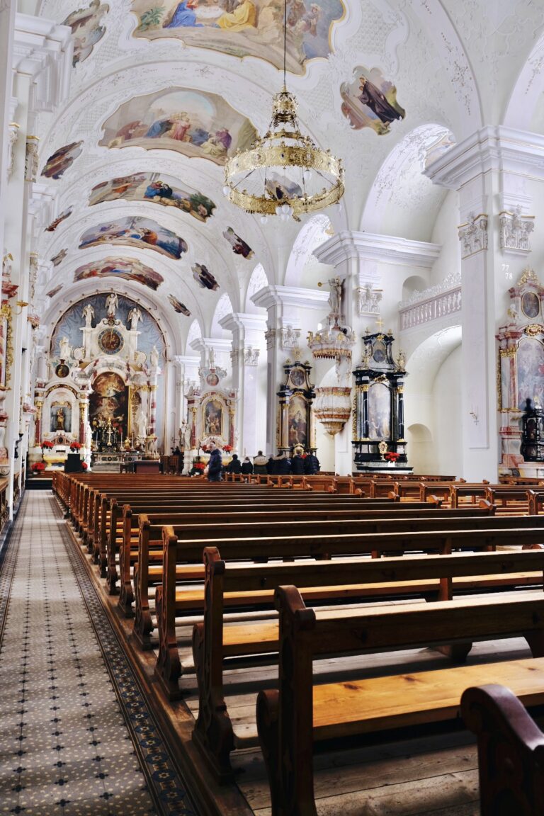 5 Reasons Why Engelberg Makes for the Perfect Weekend - Girl in Florence